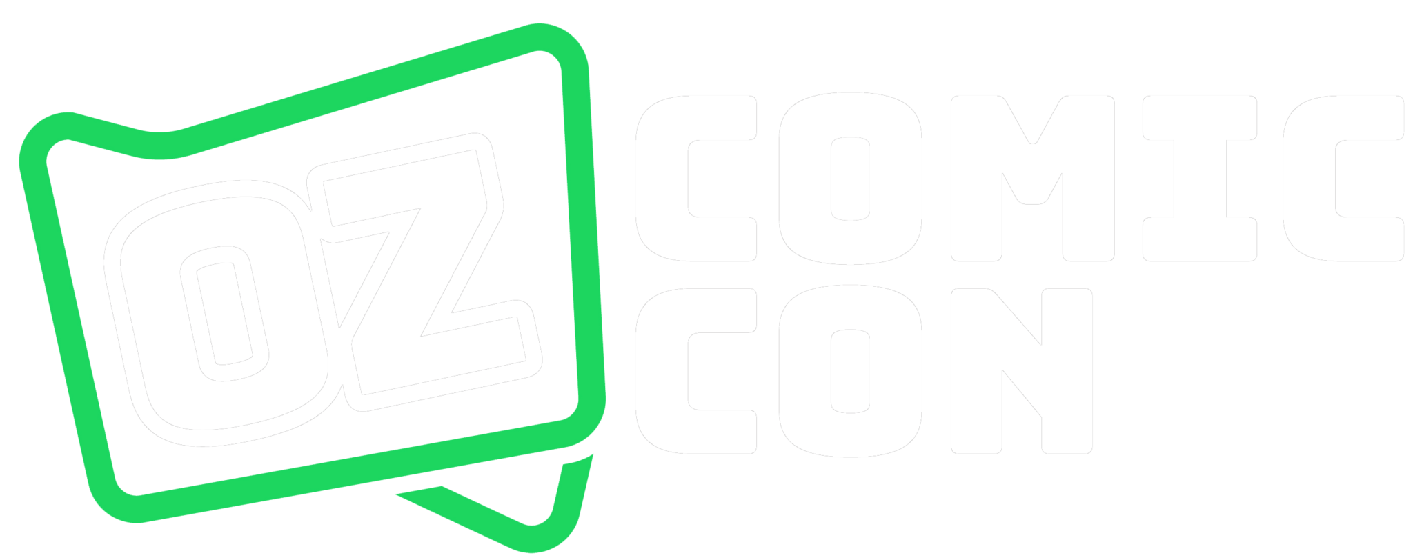 Oz Comic-Con Canberra | Oz Comic-Con