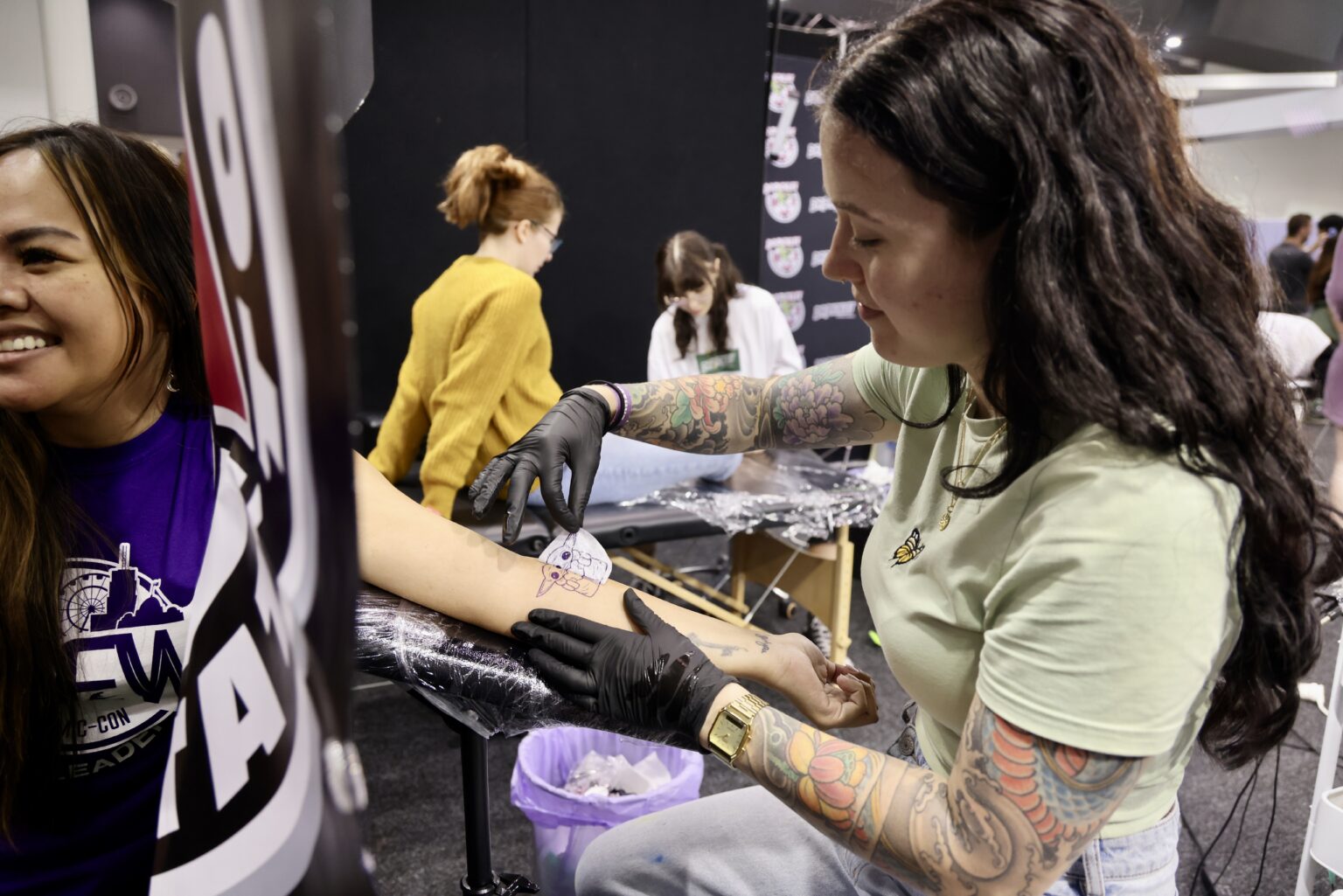 Oz Comic-Con Perth | Oz Comic-Con