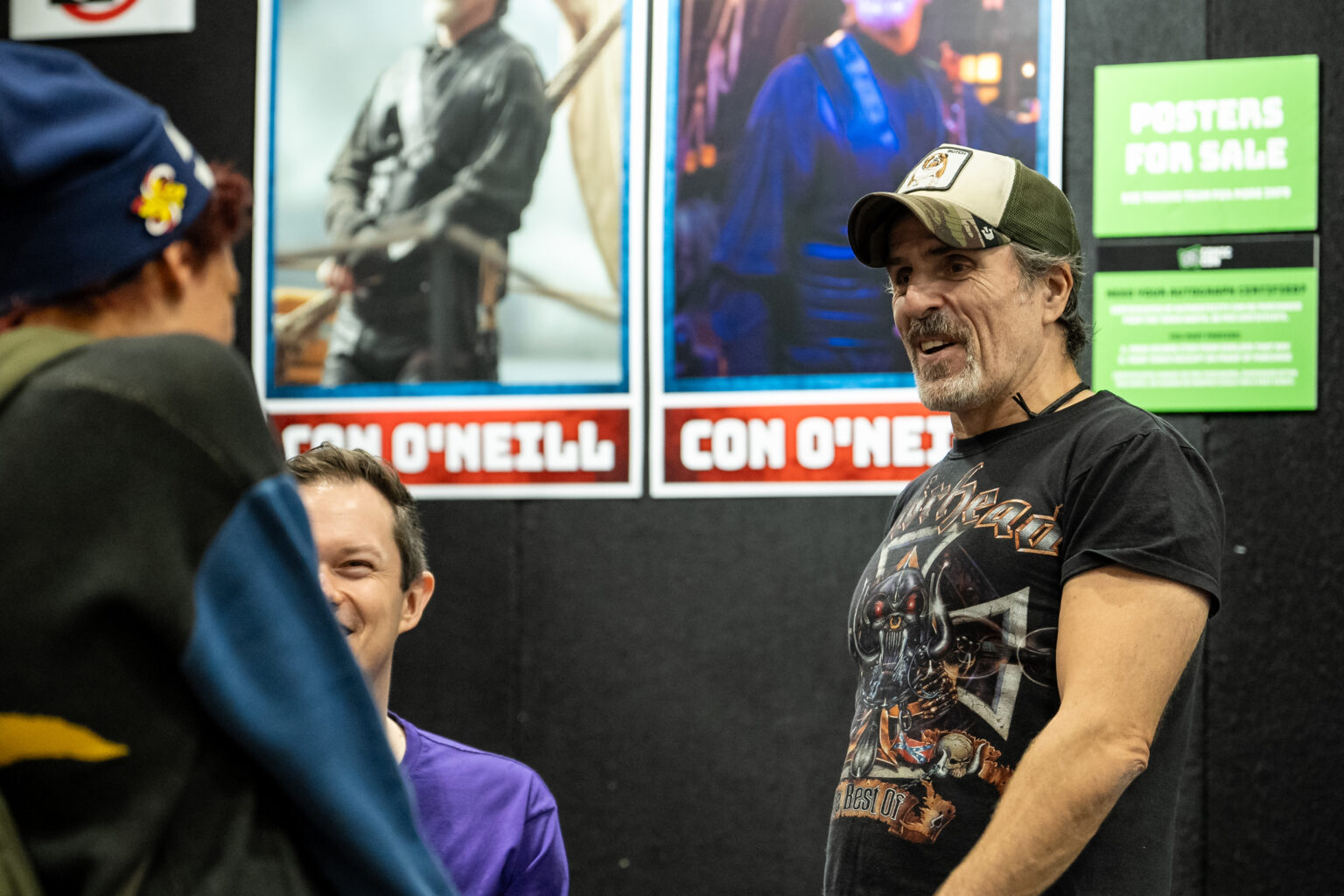 Oz Comic-Con Adelaide Guests | Discover who's attending our show!