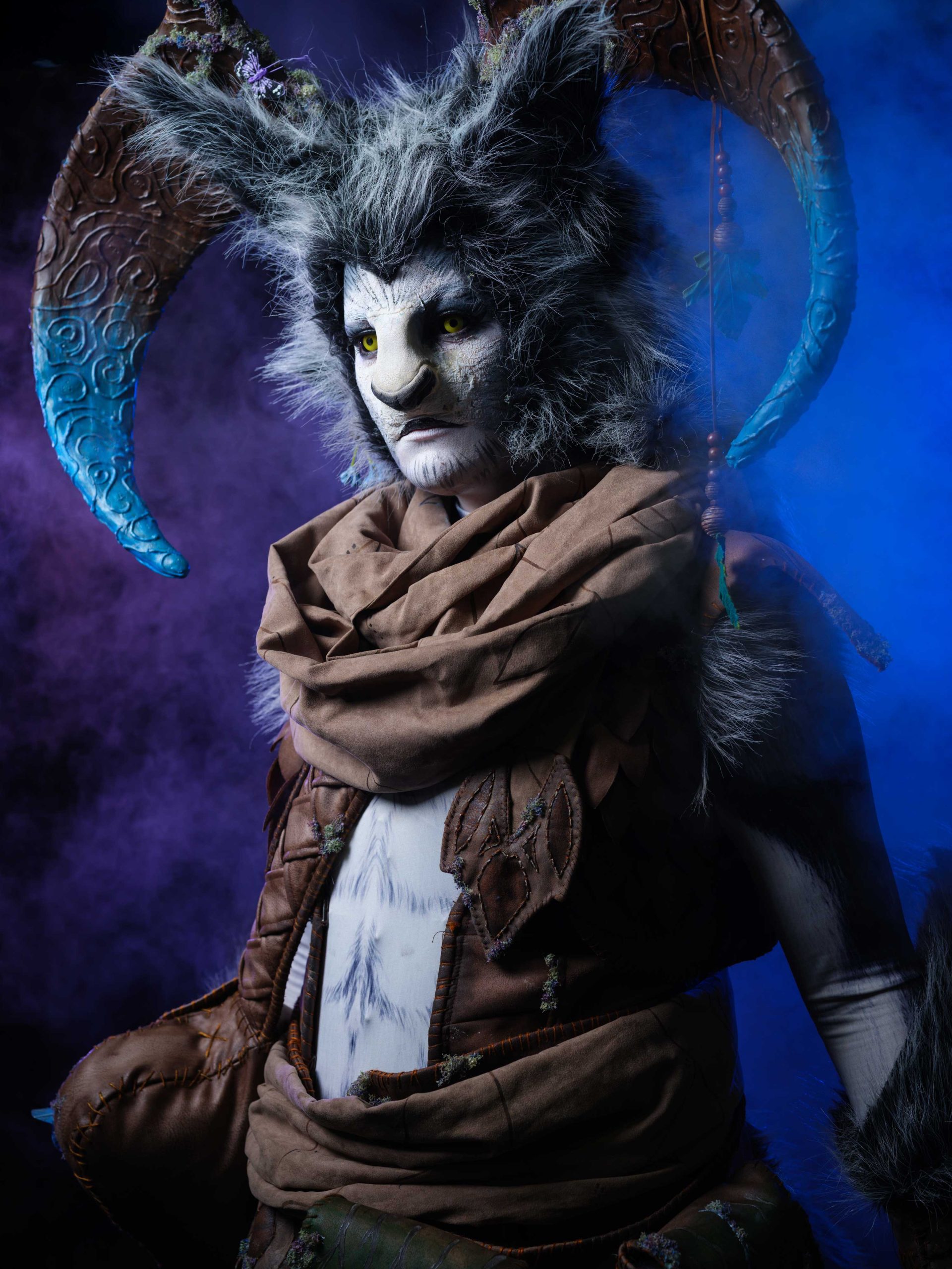 Australian Championships of Cosplay - Oz Comic-Con