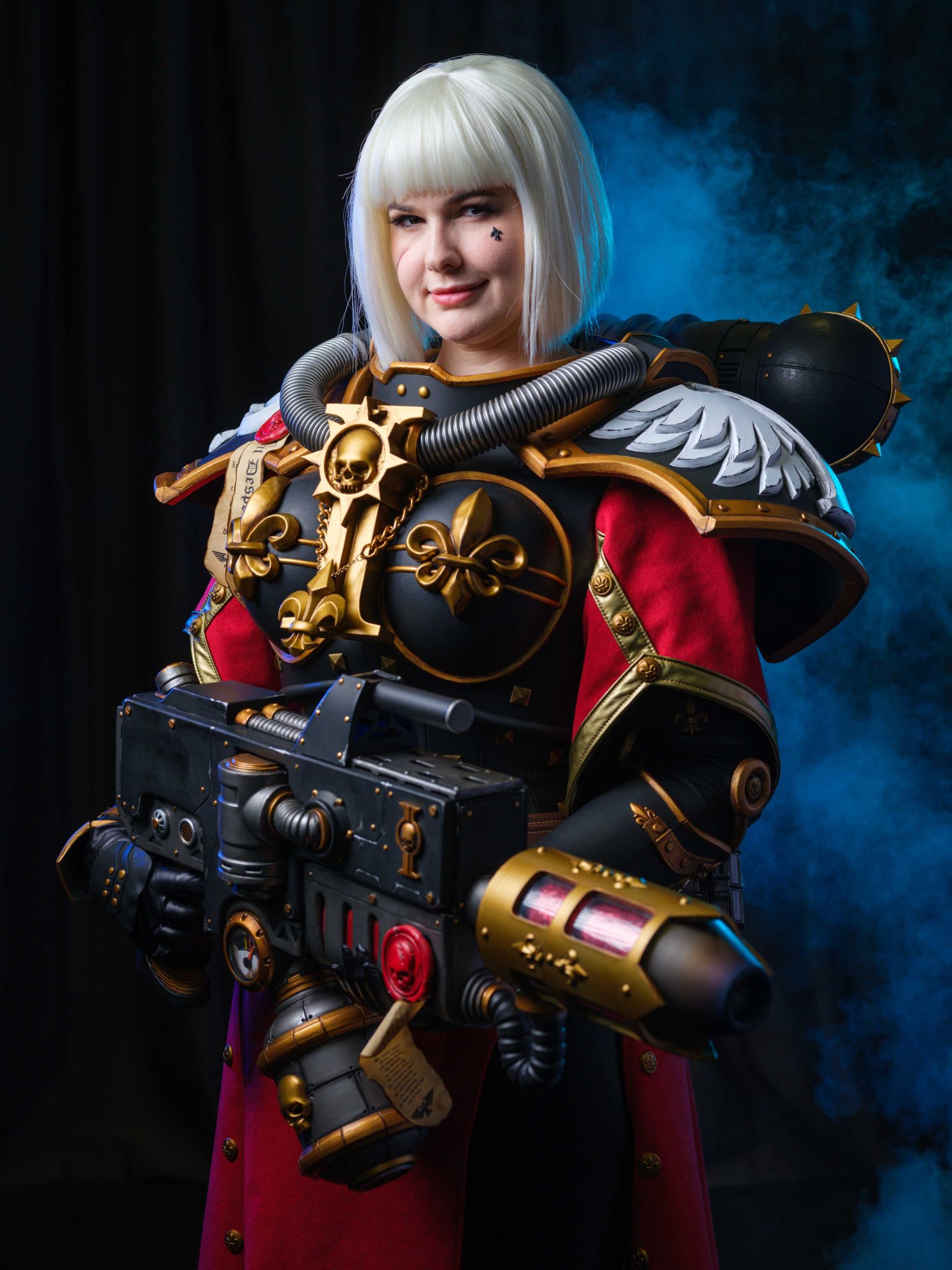 Australian Championships of Cosplay - Oz Comic-Con