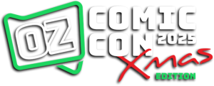 Oz Comic-Con Melbourne | Oz Comic-Con