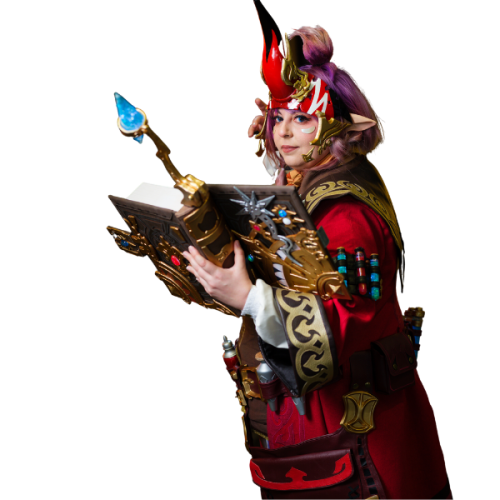 Oz Comic-Con Perth | Oz Comic-Con